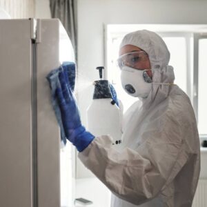 Deep cleaning services In Dubai | Best Cleaning Company Near Me