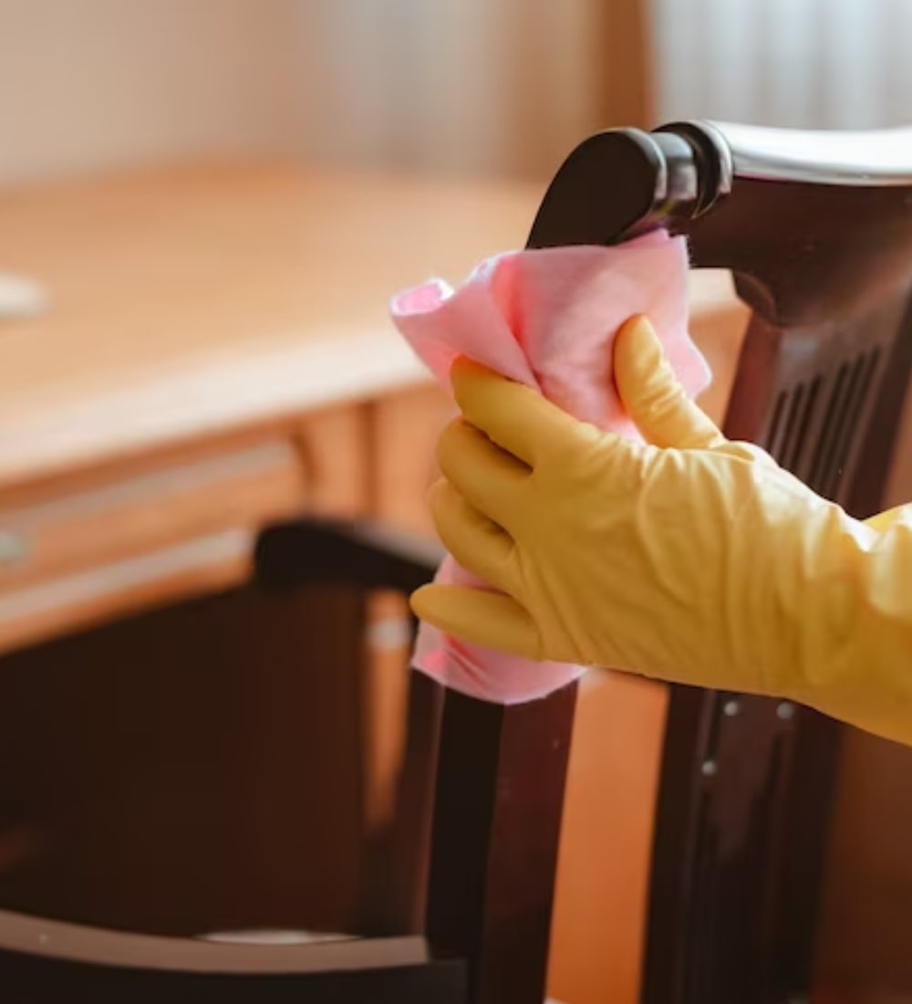 Chair Cleaning Services | Chair Cleaning Services Near Me