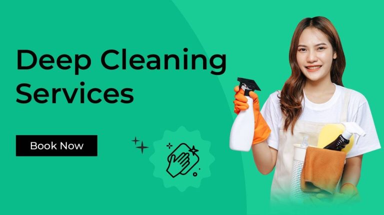 Cleaning Services In Dubai | Best Cleaning Company Near Me - Cleanly