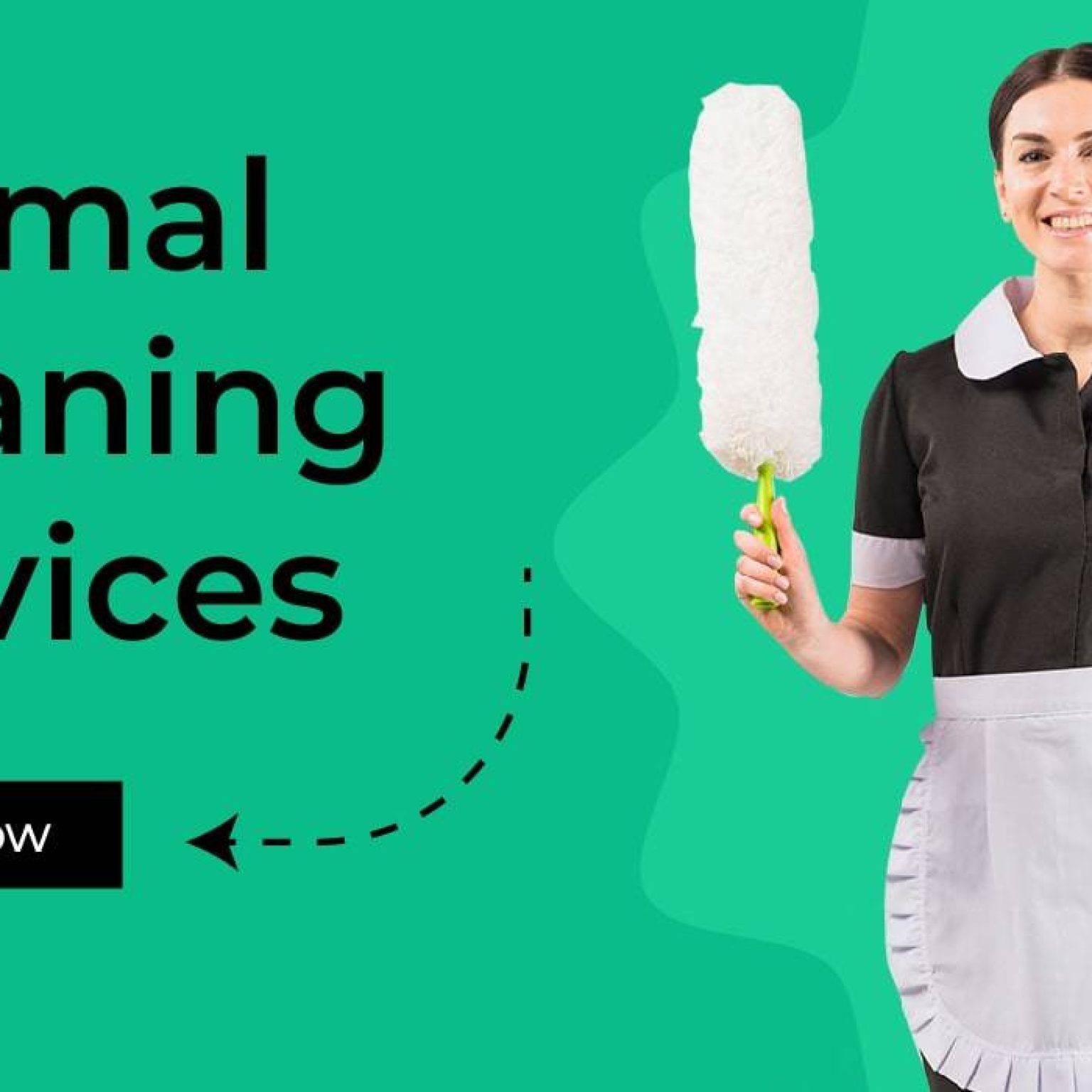 Cleaning Services In Dubai | Best Cleaning Company Near Me - Cleanly