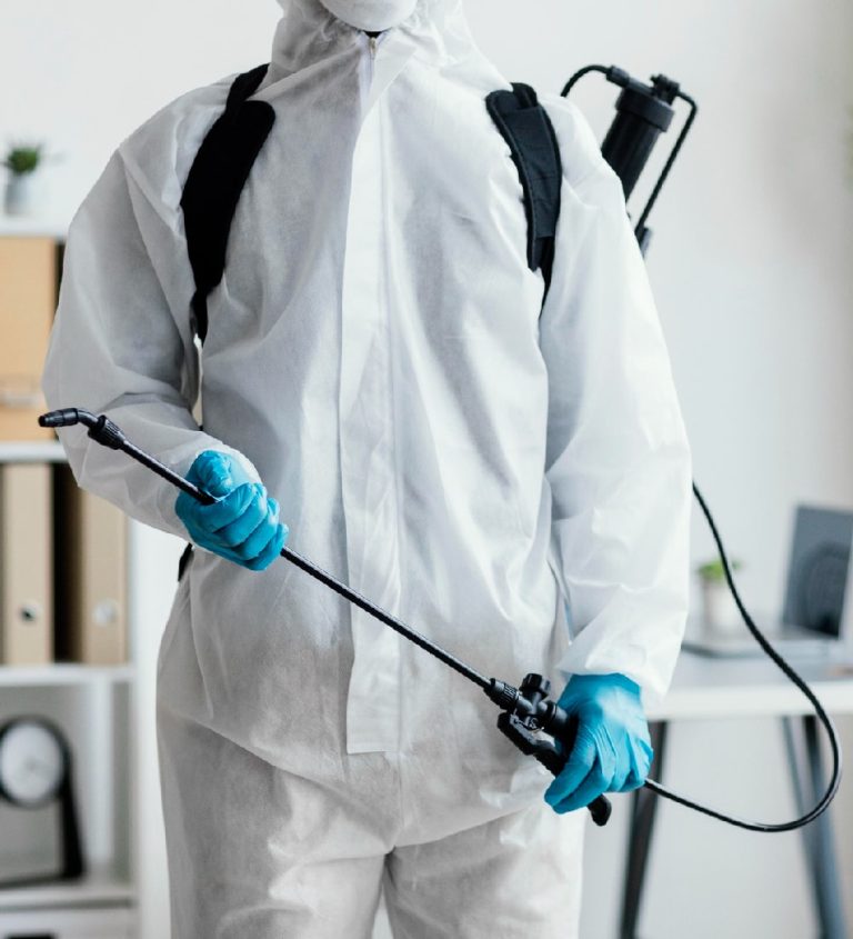 Sanitization Services Dubai | Sanitization Services Near Me