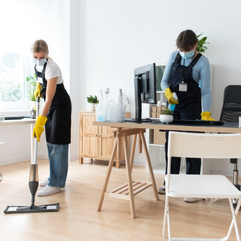Deep cleaning services In Dubai | Deep Cleaning Company Dubai