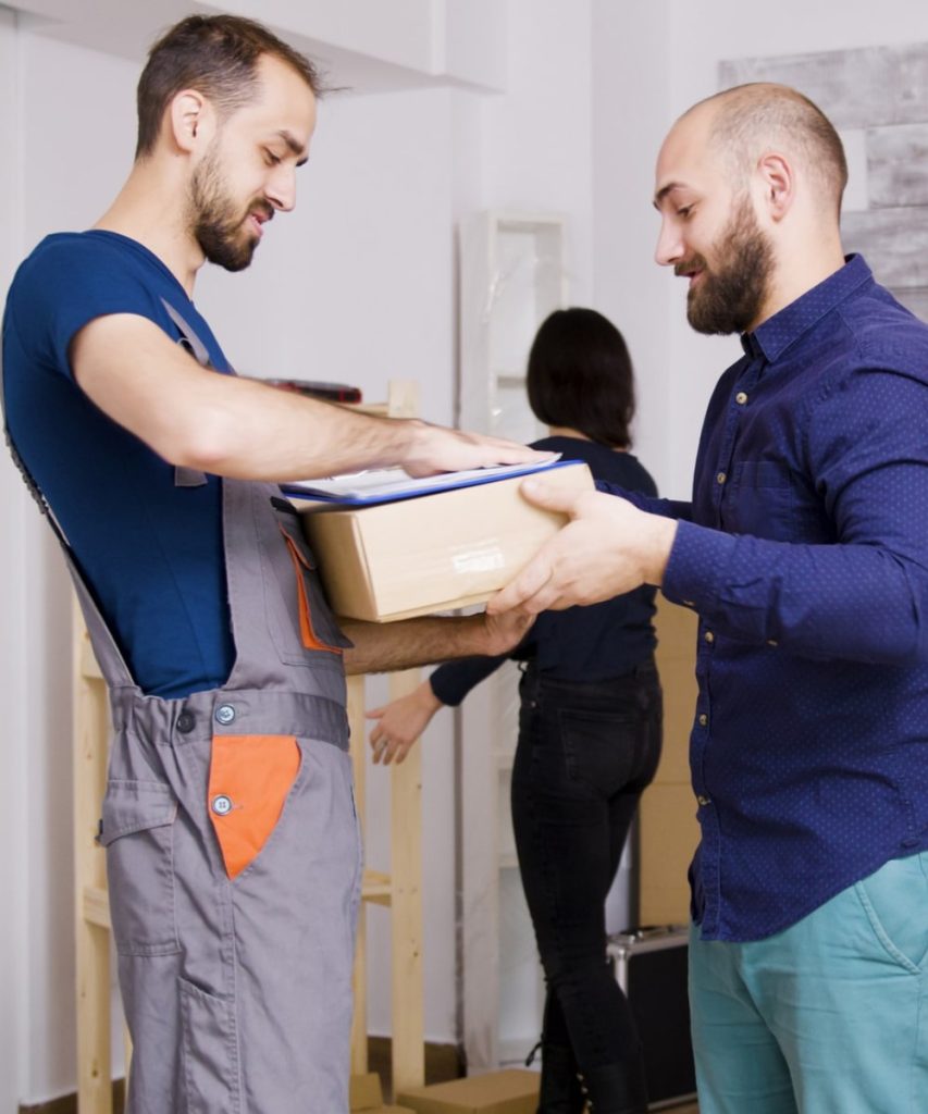 Move In & Move out cleaning service - Cleanly