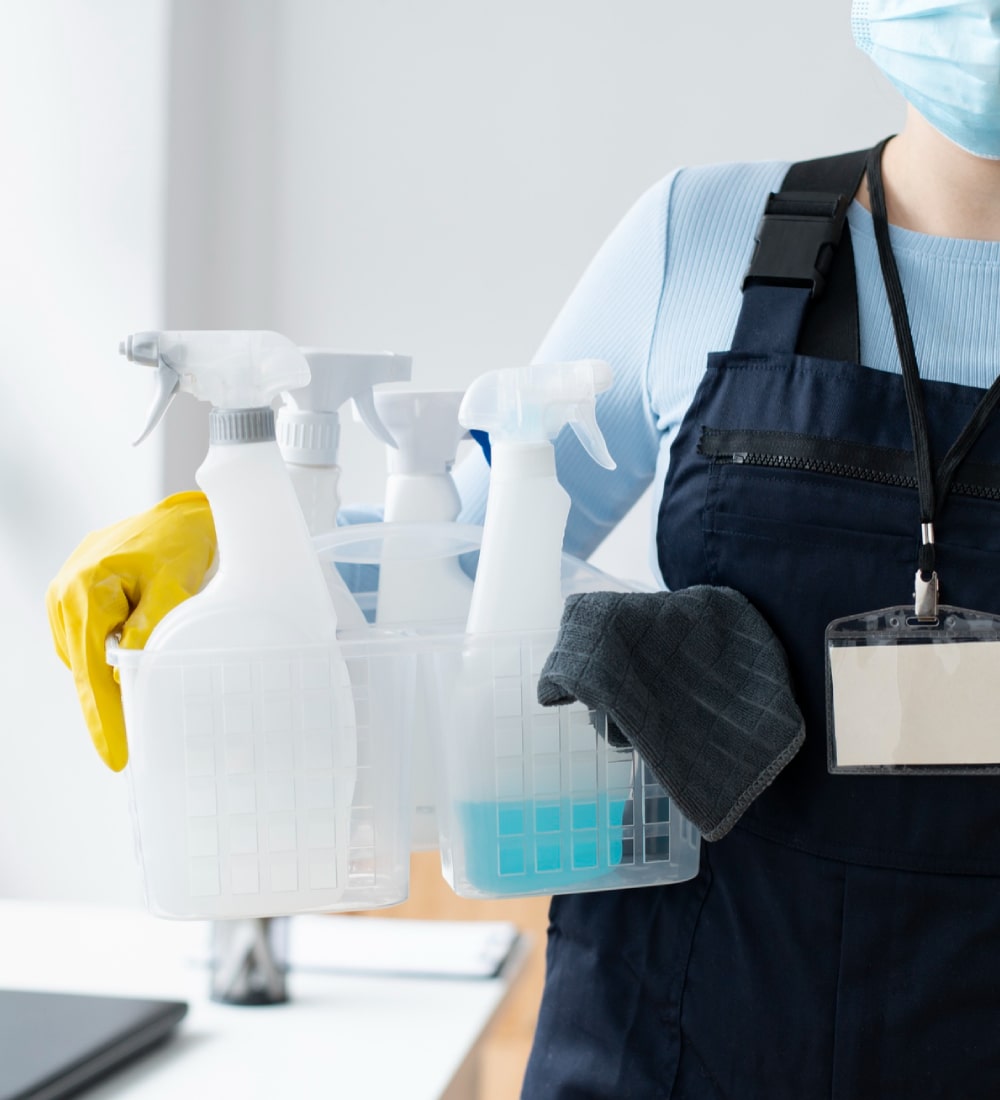 Best VIP cleaning service | VIP cleaning service Dubai