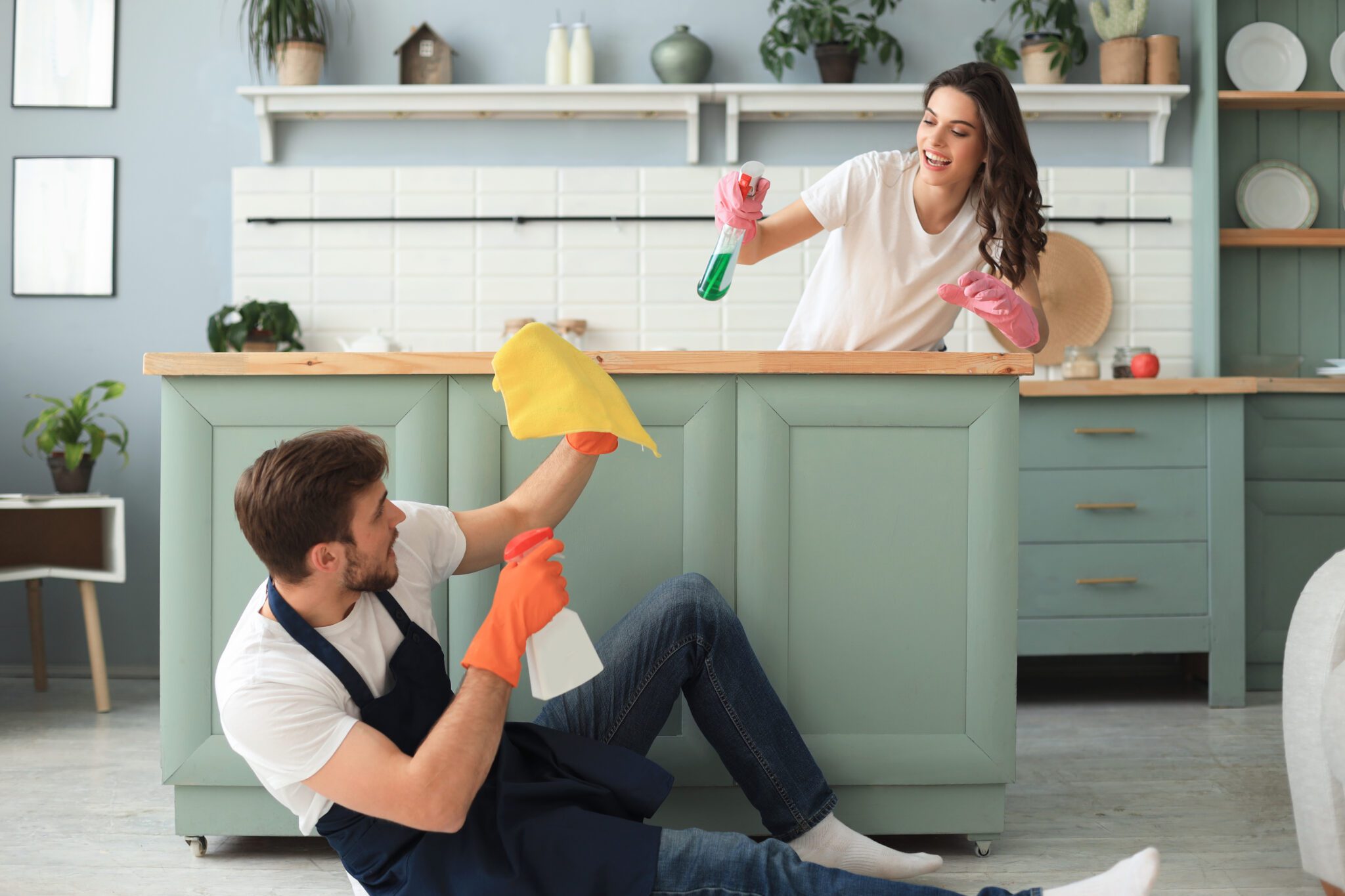 Home Cleaning Near Me The Ultimate Guide to a Spotless Home - Best ...
