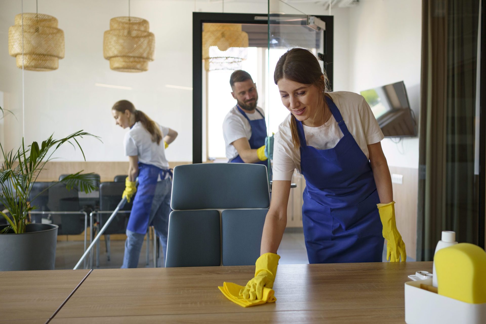 Unlocking the Magic of Home Cleaning Services: A Comprehensive Guide to ...