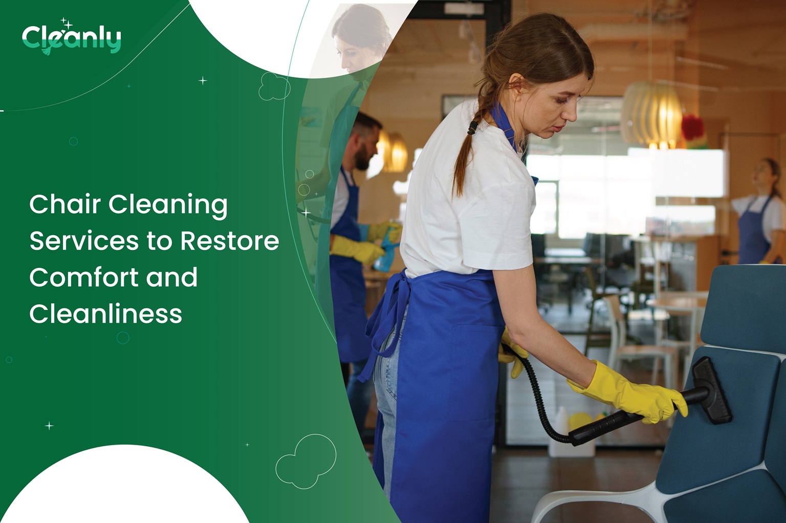 Cleaning Services In Dubai | Best Cleaning Company Near Me - Cleanly
