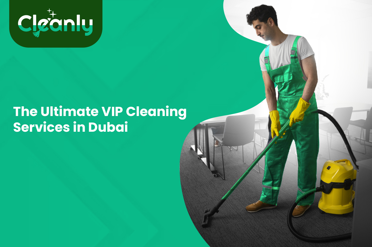 Cleaning Services In Dubai | Best Cleaning Company Near Me - Cleanly